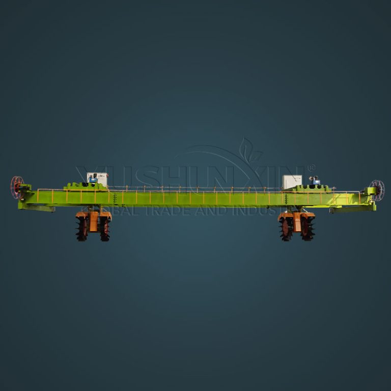 Compost Machine | product category | Shunxin Fertilizer Solutions